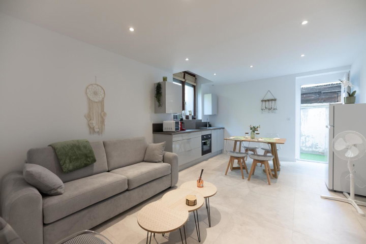 Appartement Entièrement Neuf Avec Terrasse Privative ! - Mulhouse