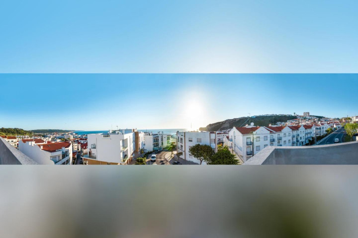 Paz & Amor Guest House - Peace & Love - Nazaré