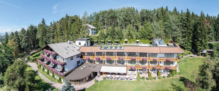 Apipura Hotel Rinner - Bolzano