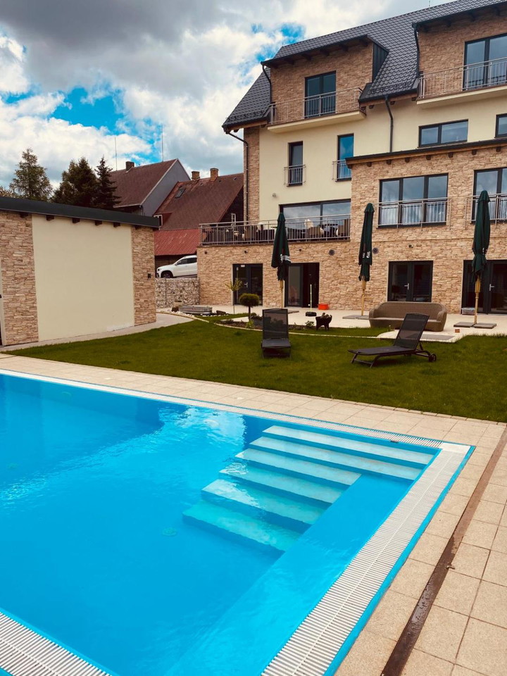 Joy Aparthotel Keilberg - Oberwiesenthal