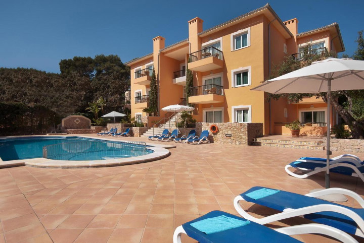 Pinos Altos 14 - Majorca