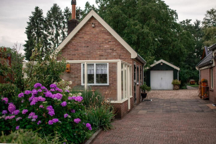 B&b Oud-zilven - Apeldoorn