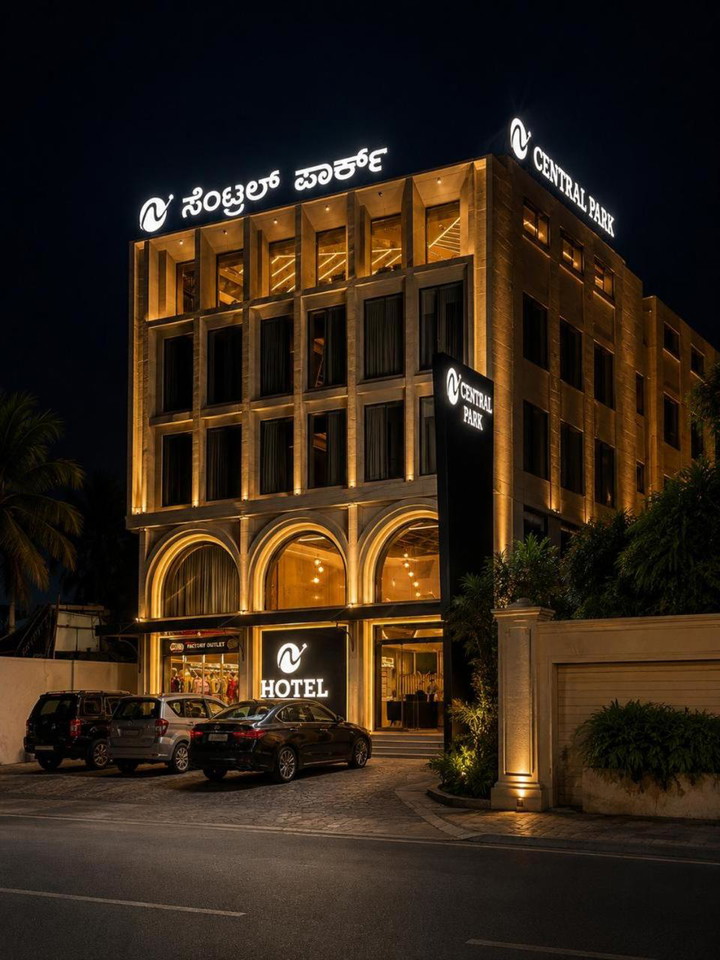 Ni Central Park - Tamil Nadu