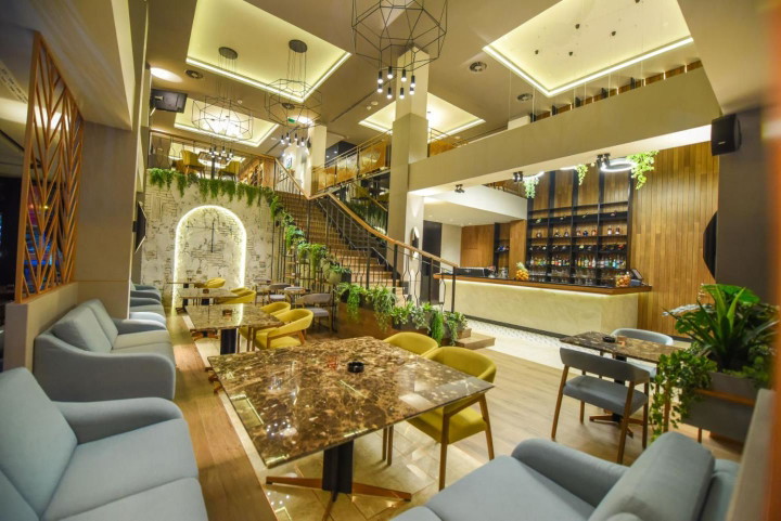 Hotel Union - Podgorica