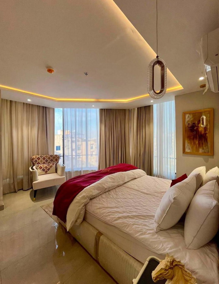 Bahria Town The Point Hotel - Islamabad