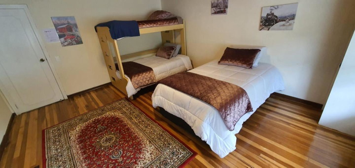 Casa Hostal Sweet Home - Meta