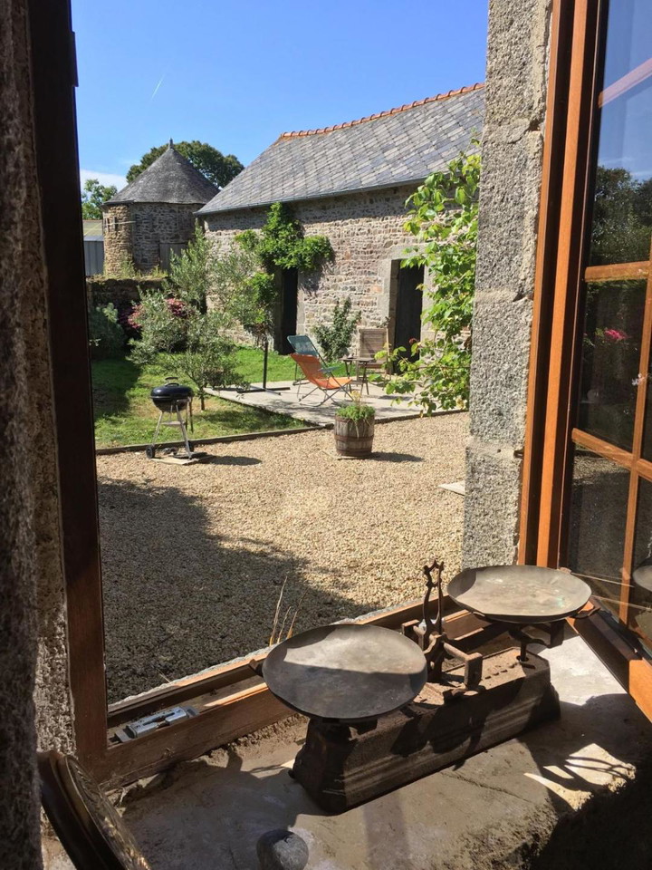 2 Moutons - Paimpol