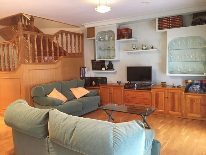 Vivienda De Uso Turístico Centro - Ávila