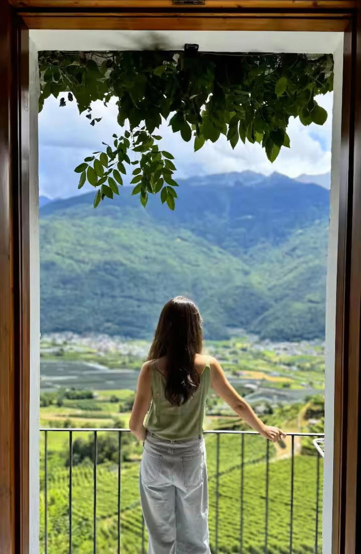 Casa Il Glicine Valtellina - Sondrio