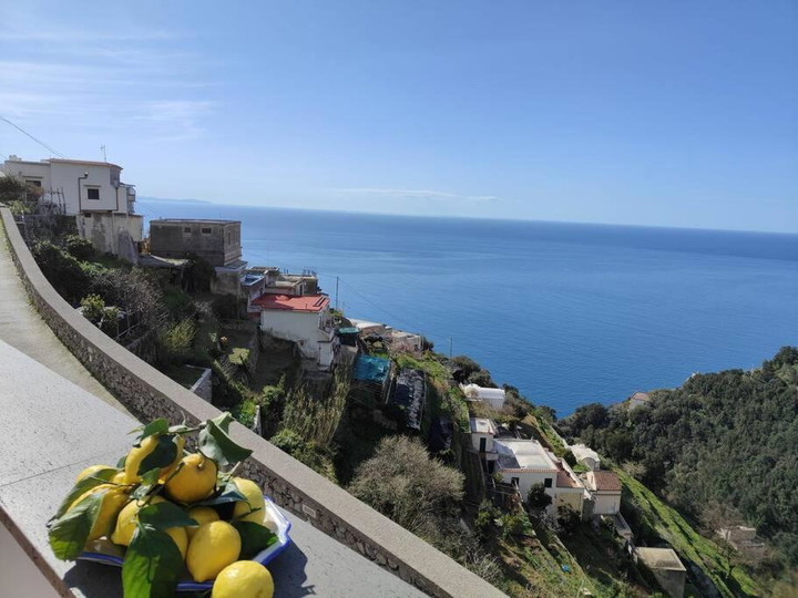 Piccola Perla - Amalfi