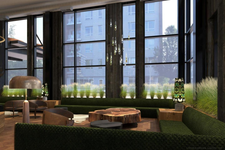 Sugar House Hotel, Winooski/burlington, A Tribute Portfolio Hotel - バーリントン, VT