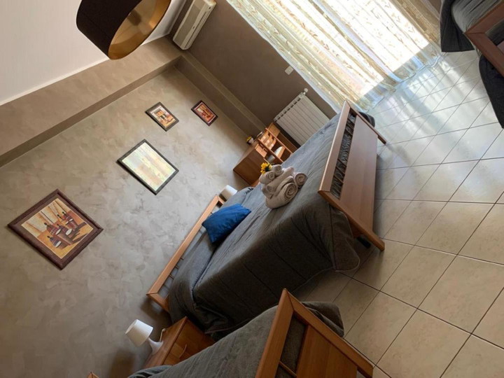 Casabella Rooms - Riposto