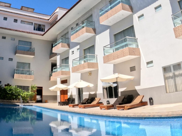 ÁGuila Dorada Selva Hotel - Pucallpa