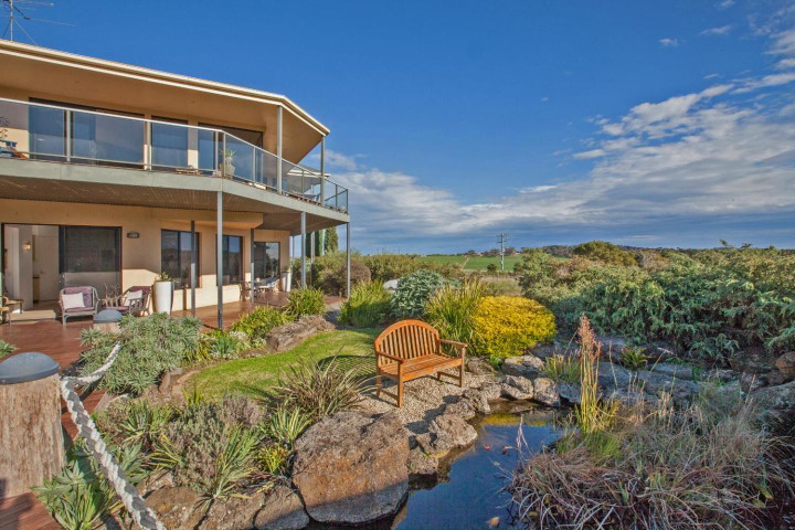 Hilltop Apartments Phillip Island - Melbourne