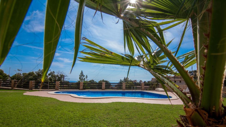 Villa Paradise Campello - El Campello