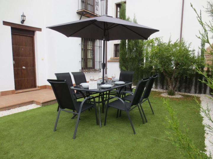 Puro Albaycin - Free Parking - Granada