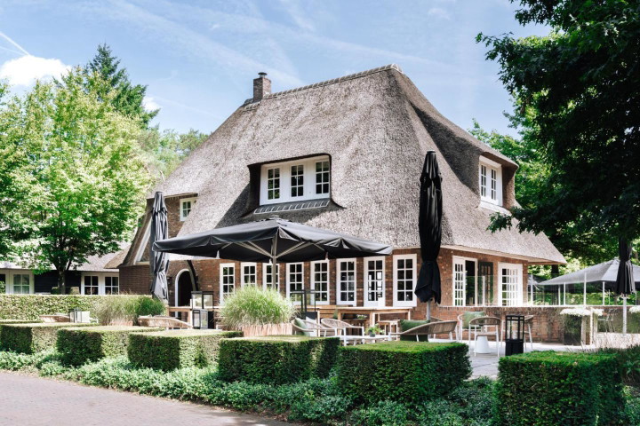 De Swarte Ruijter - Deventer