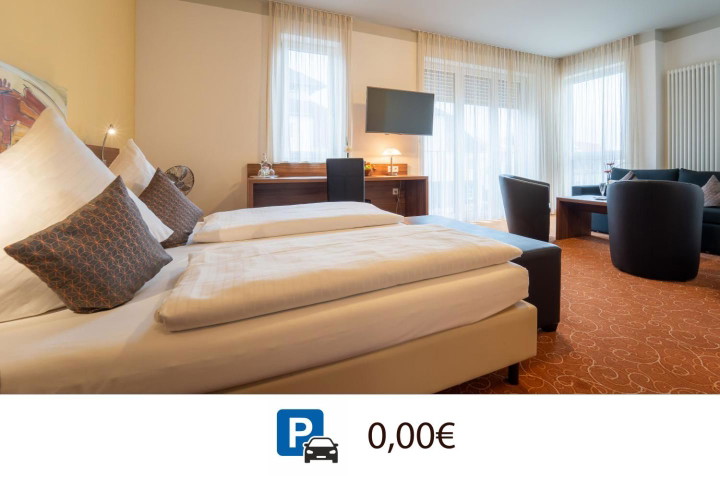 Hotel St Georg - Regensburg - Regensburg