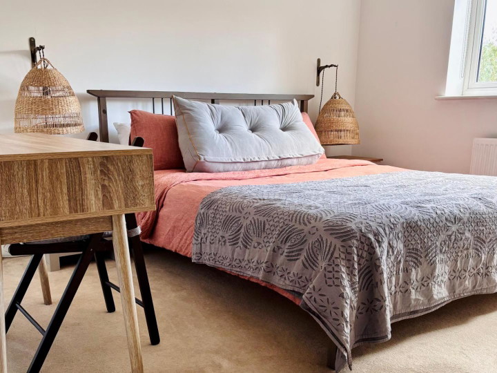 Guest Rooms Apsley Lock - Hemel Hempstead