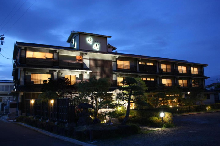 まつしま香村 - 仙台市
