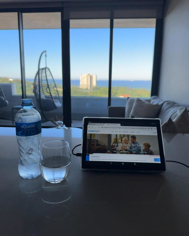 Tranquil Escape - Umhlanga