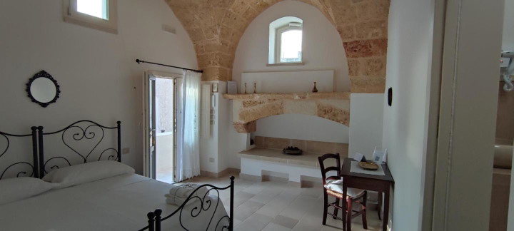 Asylum Amicorum Bed & Breakfast - Tricase