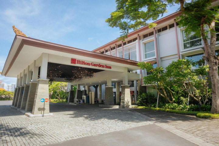 Hilton Garden Inn Bali Ngurah Rai Airport - Kuta