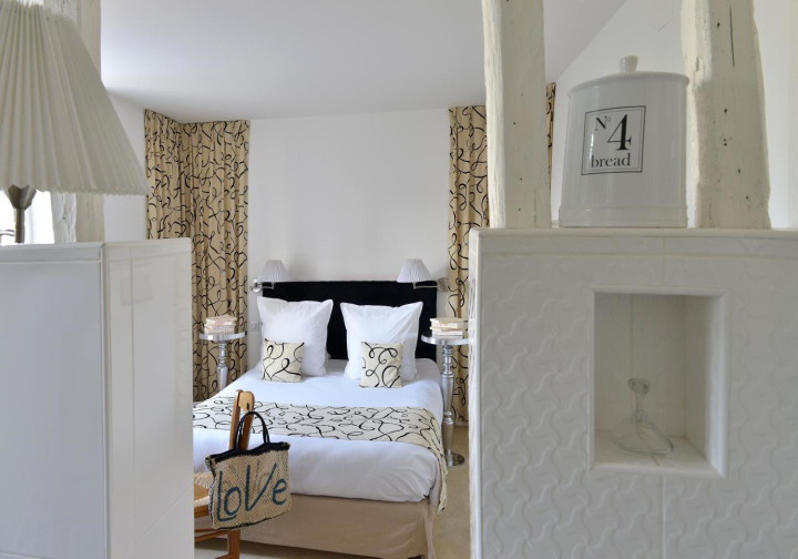 Logis Hôtels Restaurant Les 3 Rois - Indre