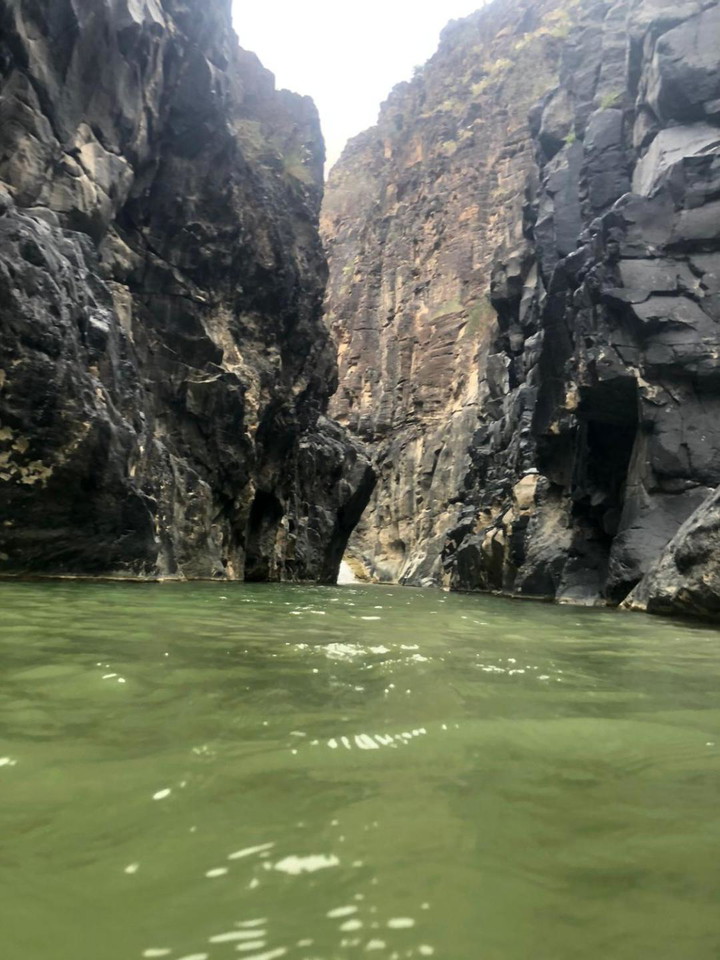 Alhidan Hostel & Adventure - Jordanië