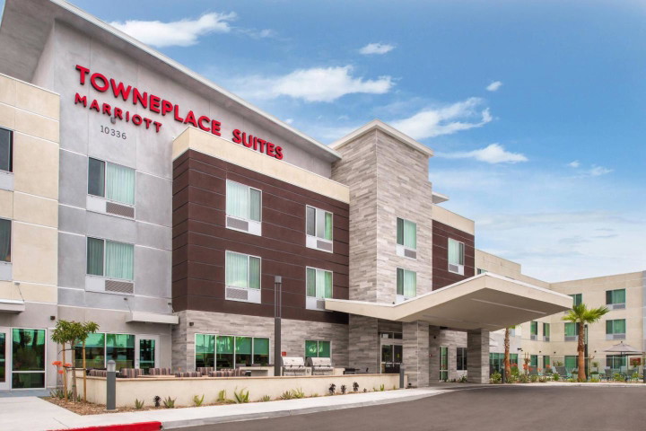 Towneplace Suites By Marriott San Bernardino Loma Linda - Rialto, CA