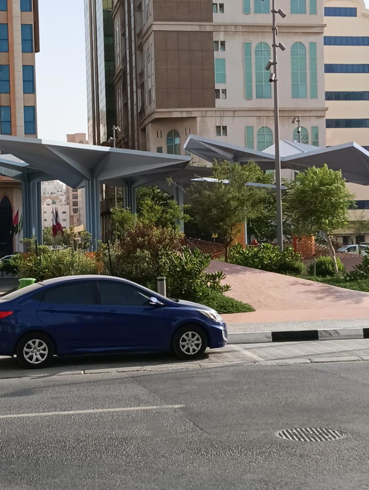 Al Adeel Building - Sharjah