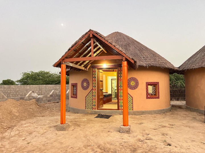 Rannkaar Village Resort - Gujarat
