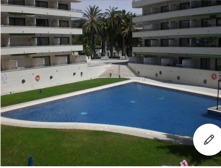 Apartamento Cerca Del Paseo Y Port Aventura - 타라고나