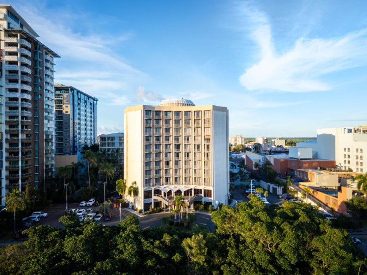 Doubletree By Hilton Esplanade Darwin - Darwin