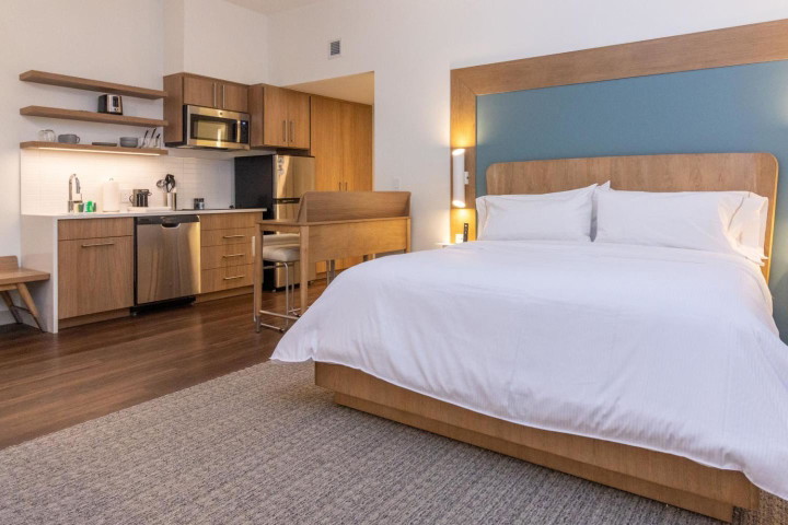 Element By Marriott St. Louis Midtown - St. Louis, MO