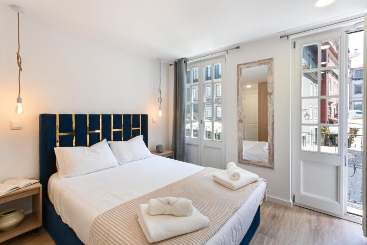 Largo Da Praça Boutique Studios In Braga Center By Sé Apartamentos - Braga