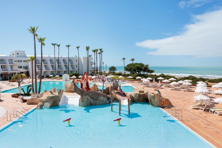 Iberostar Waves Royal Andalus - Andalusia