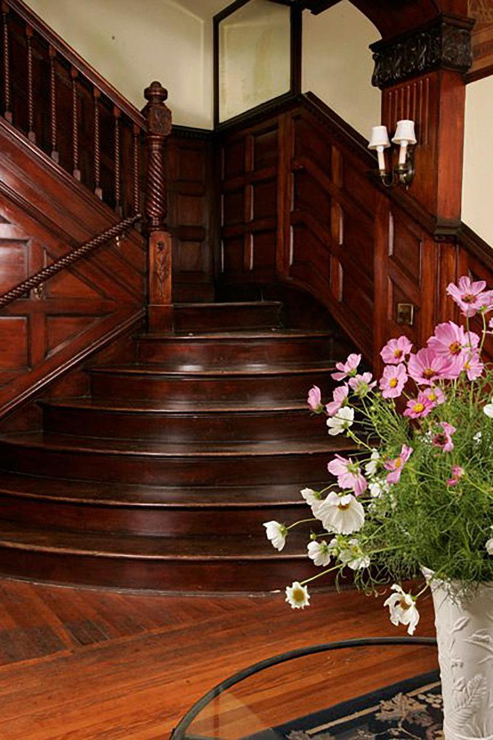 Morgan State House Inn - Troy, NY