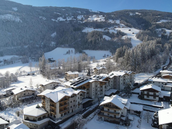 Vaya Zillertal - Gerlos