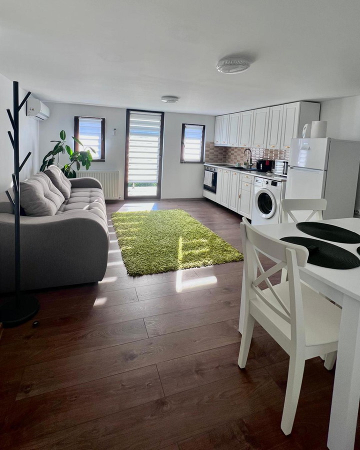 Lovely Loft - Cluj-Napoca