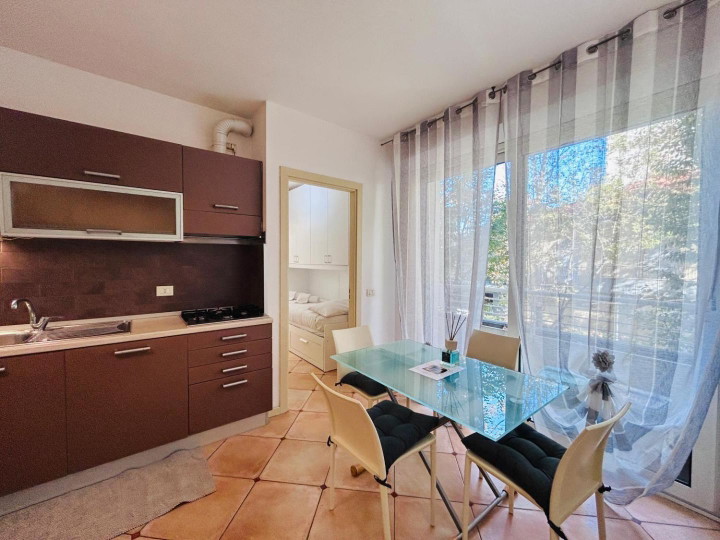 Tito Speri-flexrent Immobiliare Abissinia - Riccione