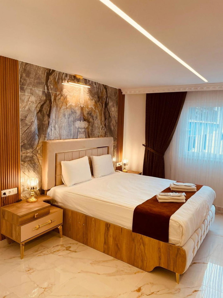 Rosa Therapy Butik Otel - Türkiye