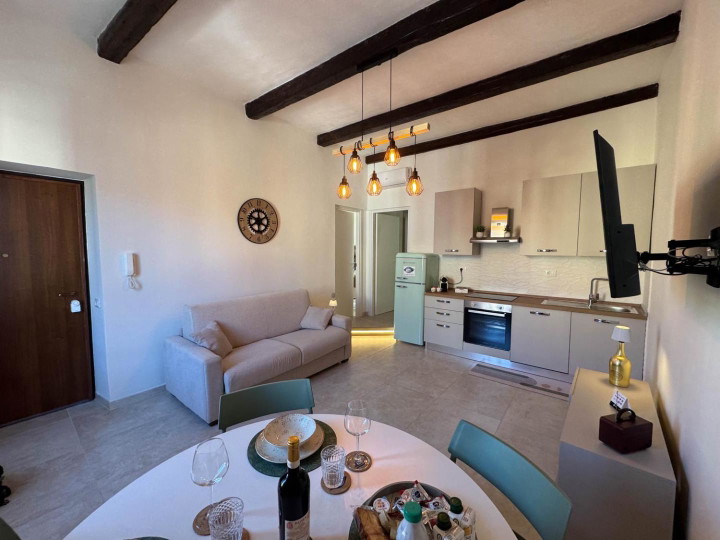 La Casa Di Anna - Italy