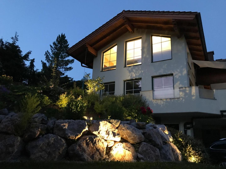Appartementhaus Finis - Ramsau am Dachstein