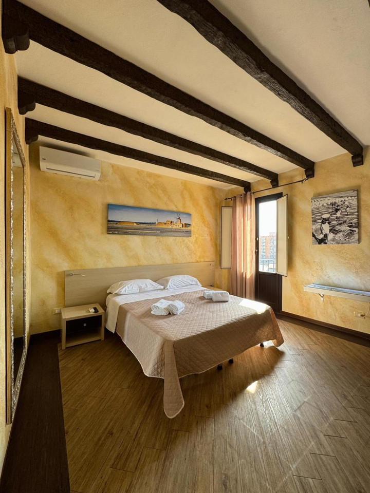 Summer Wind Apartments - Trapani