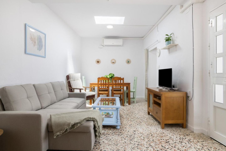 Casa El Patio - Conil de la Frontera