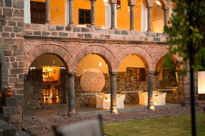 Casa Cartagena Boutique Hotel & Spa - Cuzco