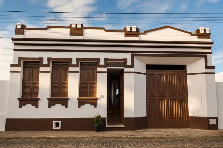 Casaboa Casarão Boutique Orla - Itacaré