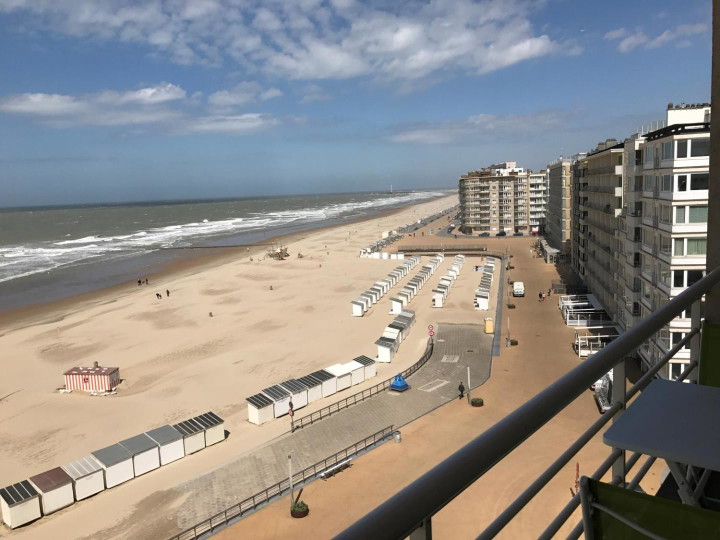 Apartment S7 - Ostende