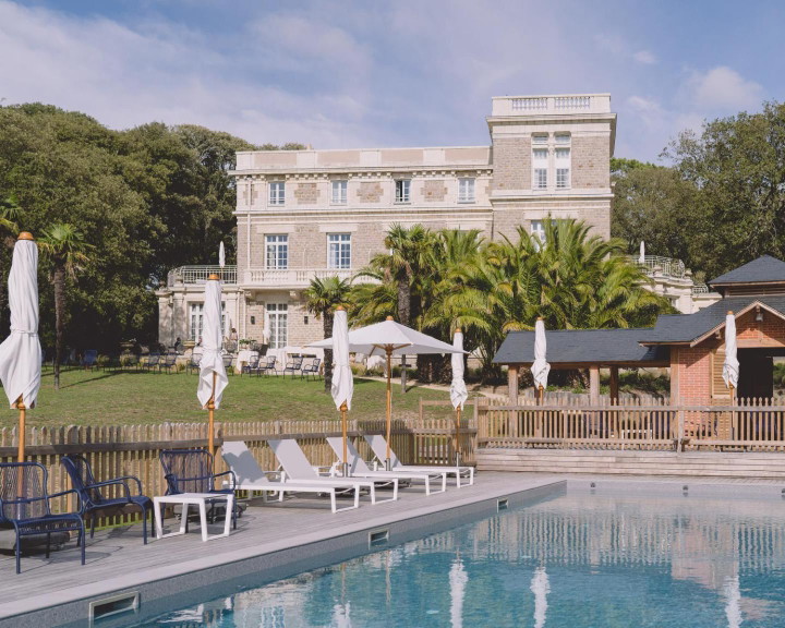 Villa Arthus-bertrand - Vendée